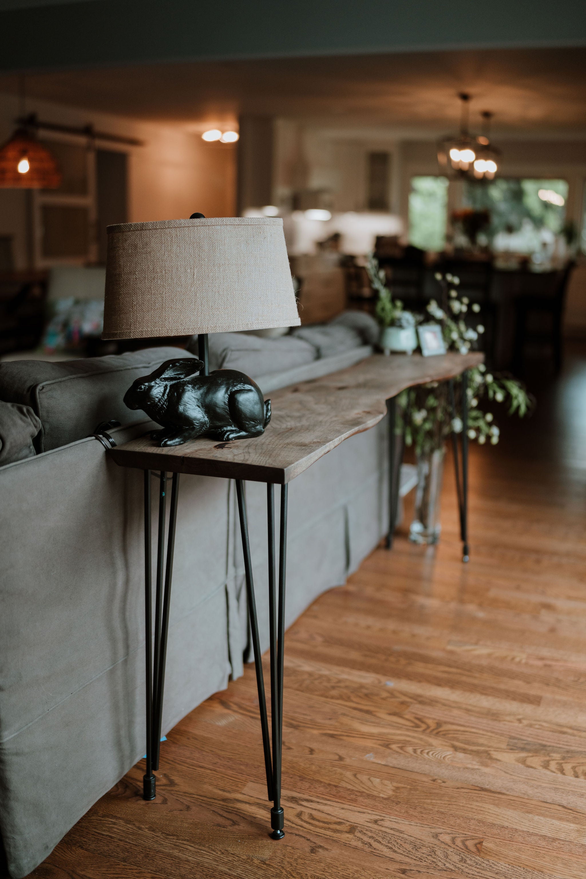 Adjustable Table Leg – Hairpinlegs.com