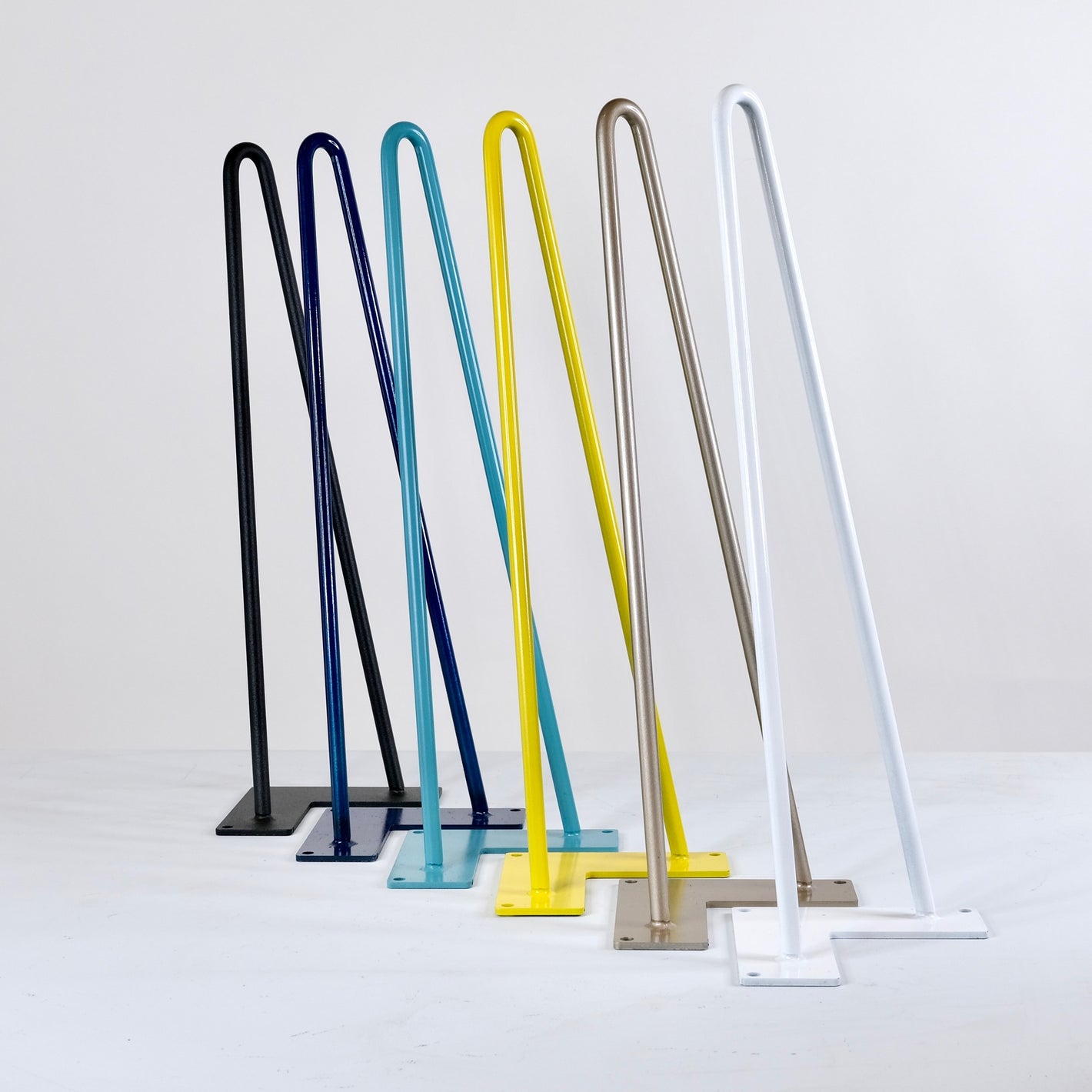Hairpin Legs | Metal Table Legs | Made in USA – Hairpinlegs.com