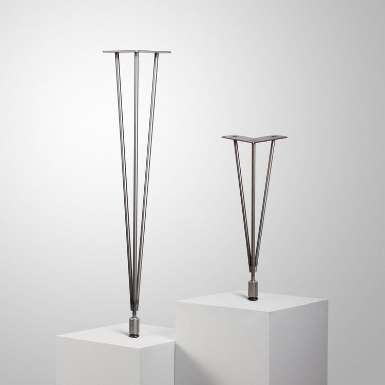 Adjustable Table Leg – Hairpinlegs.com