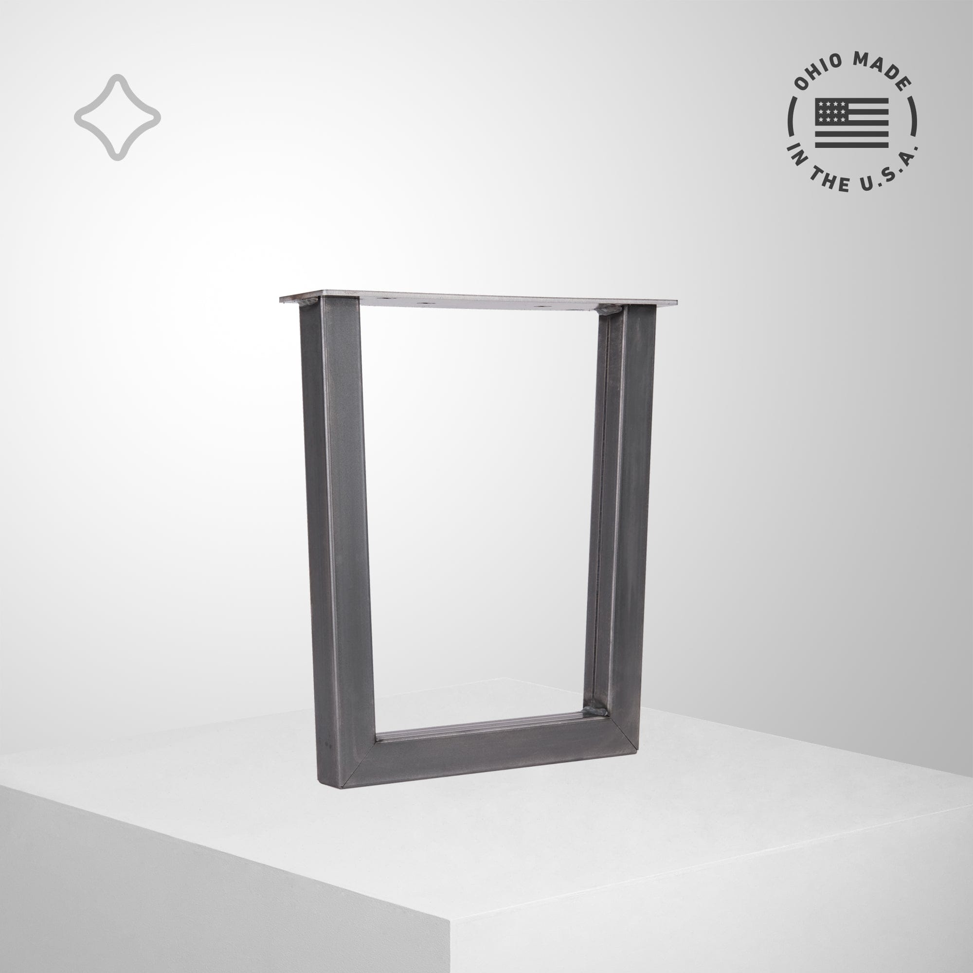 Shop Metal Table Legs | Industrial Style - Hairpinlegs.com